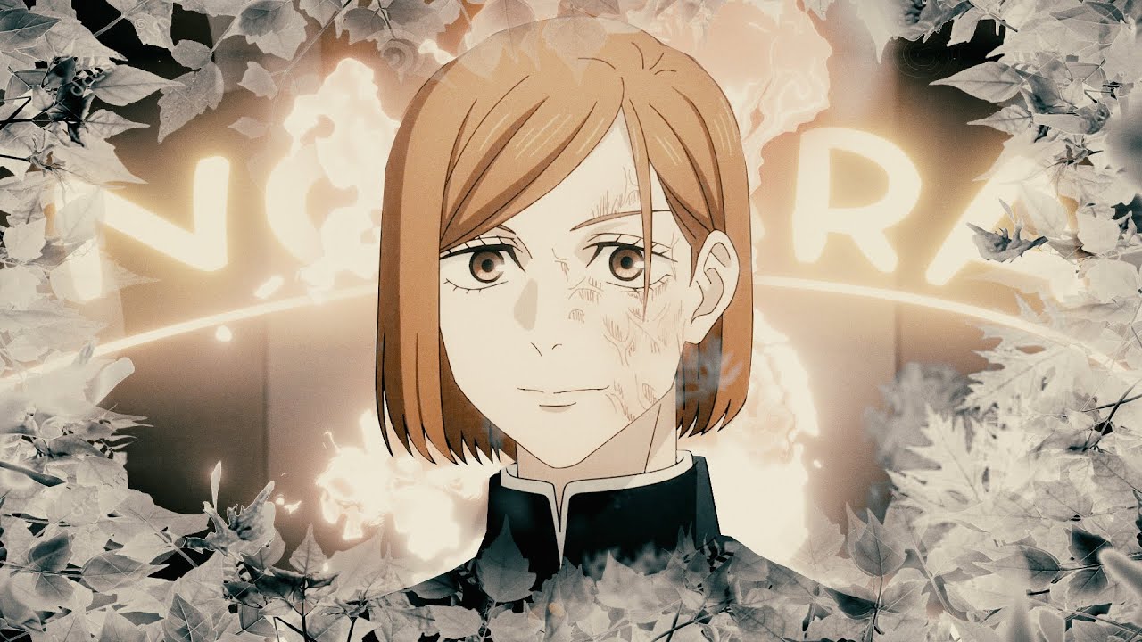 Nobara's Death | You Broke Me First | Jujutsu Kaisen [AMV/4K] - YouTube