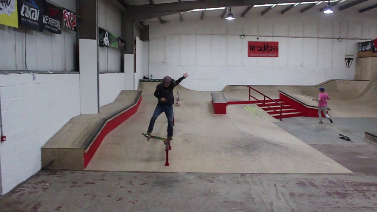 2017 All Ireland Skateboarding Championships 18TH & 19TH November - YouTube