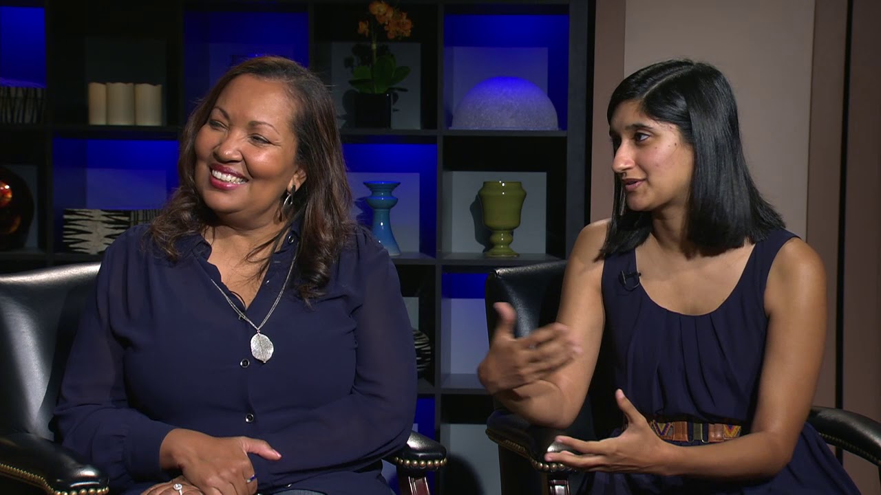 Interview: Irving Main Street Event 2017 – Jackie Madden - YouTube