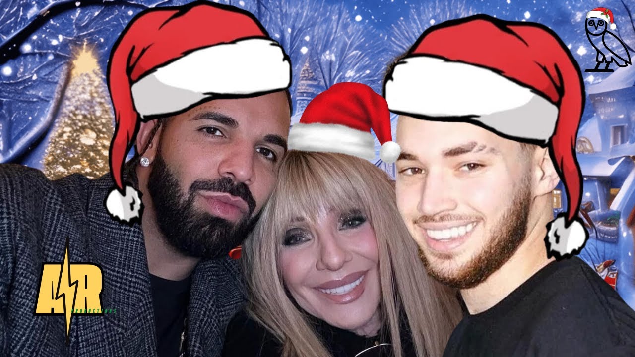 Drakes Mom Gives MOTIVATIONAL SPEECH On Stream *EMOTIONAL* - YouTube