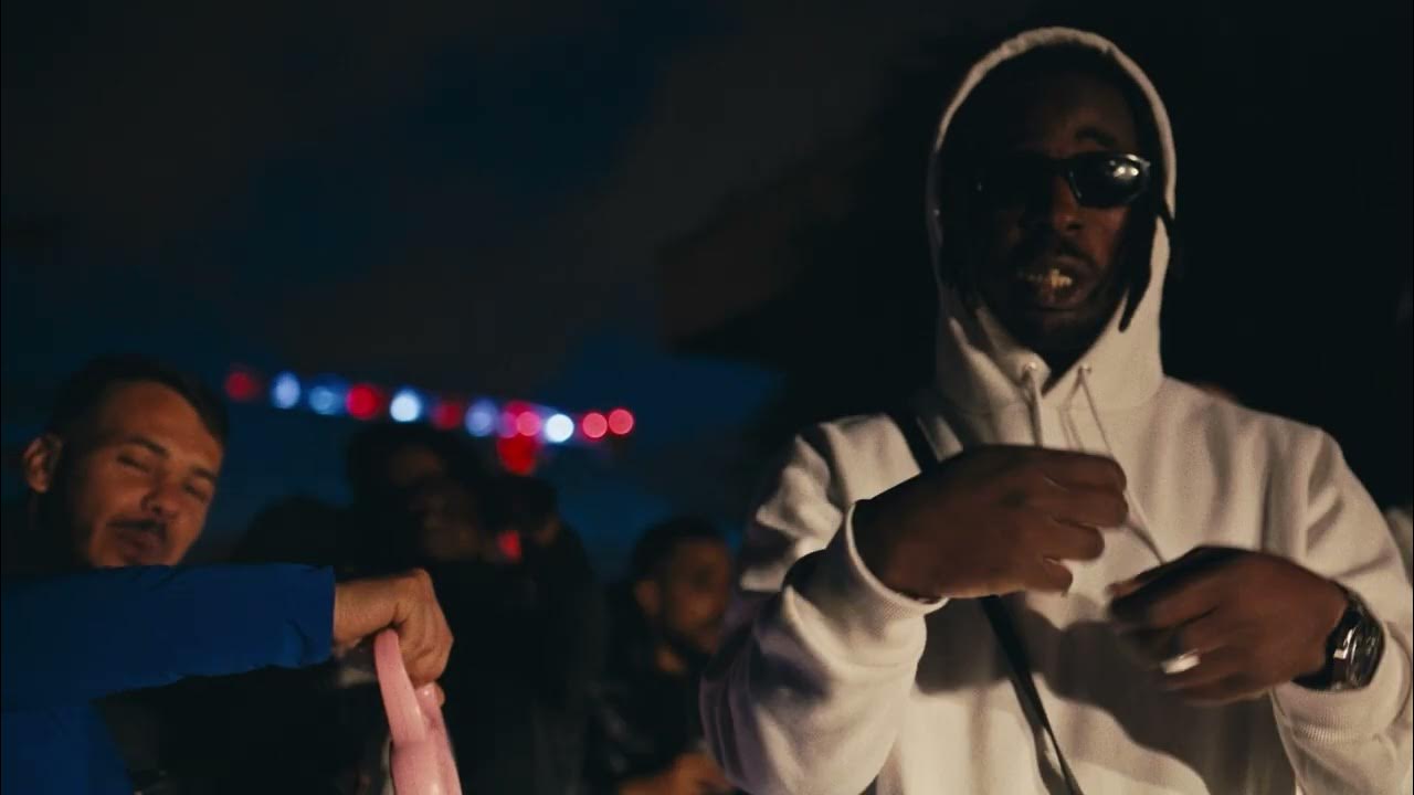 LES ZINFRES X ZIPETTE I Clip Officiel - YouTube