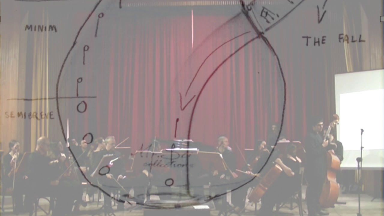 Klein Concert: Five Compositions on a Geometric Shape - YouTube
