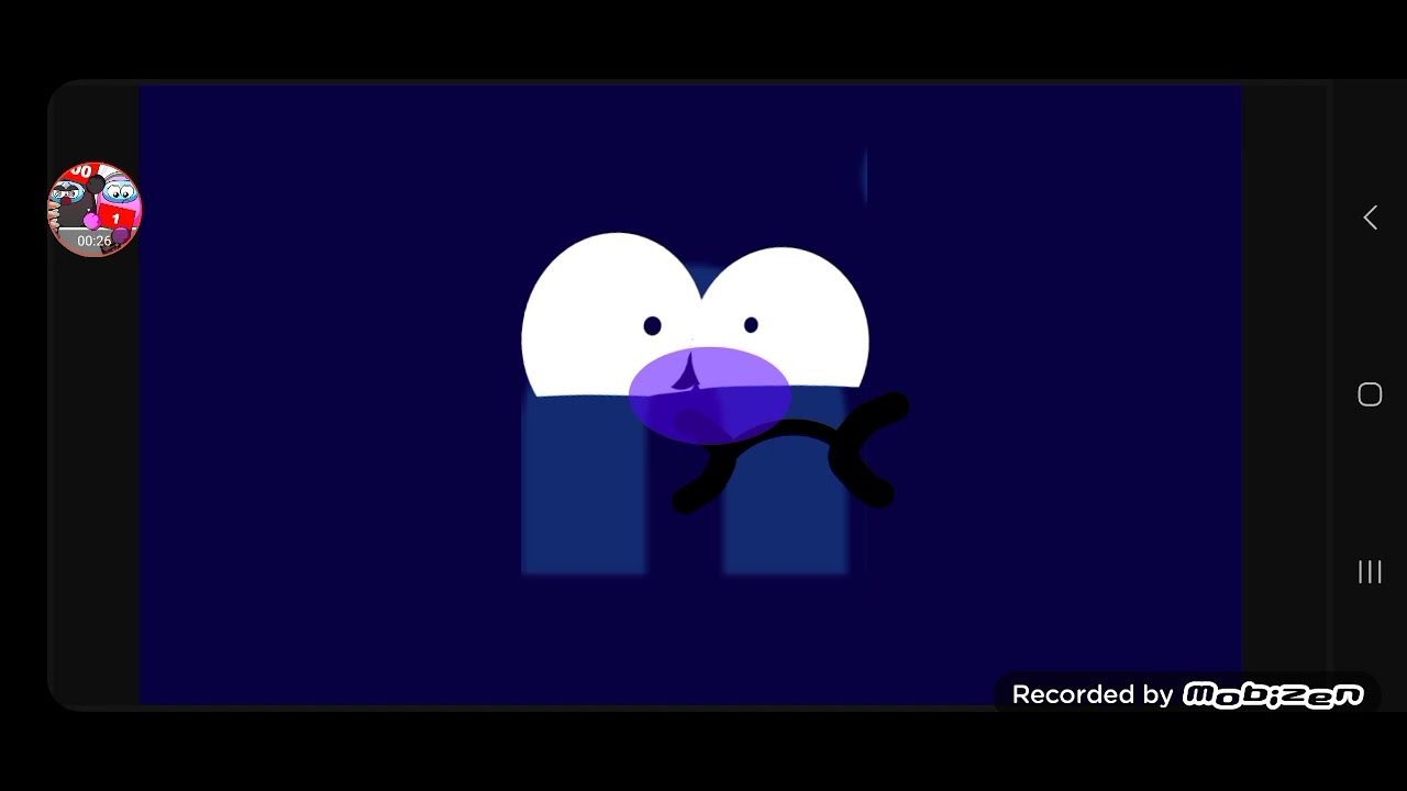 The Adventures Nickelodeon Blueberry Infiation - YouTube