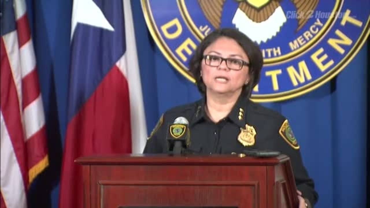 Meet the HPD chief - YouTube