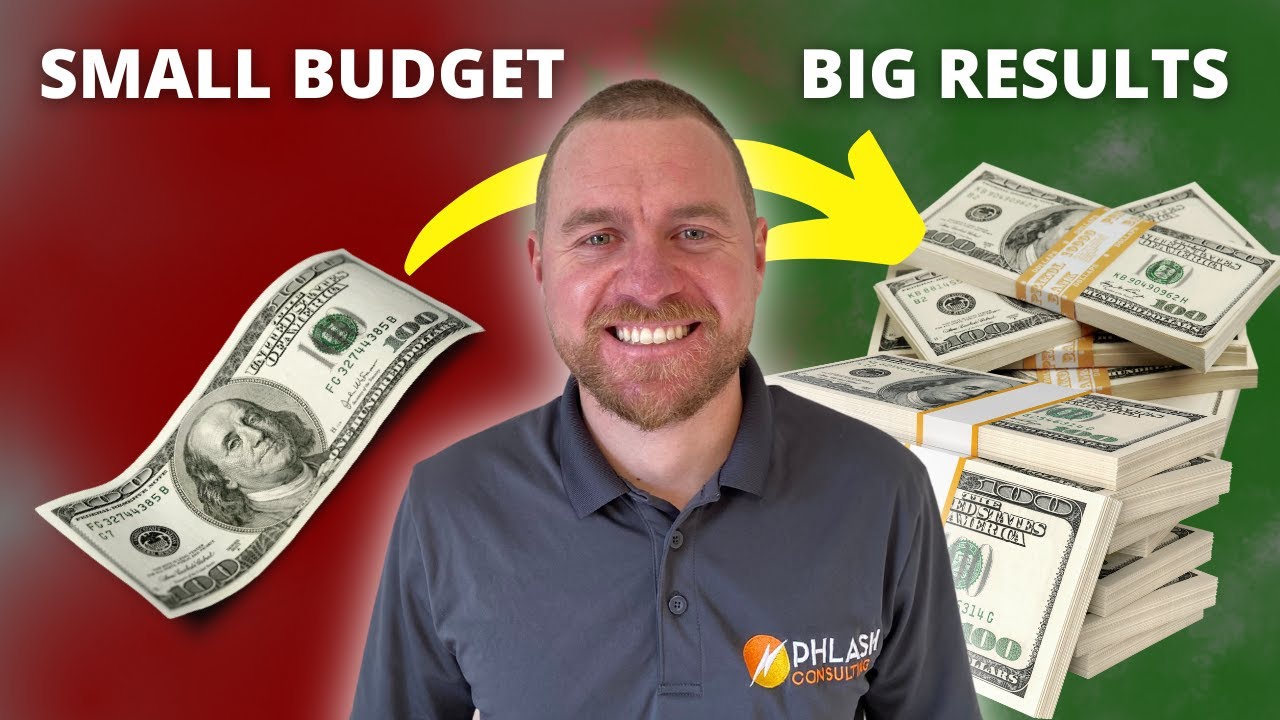 Three Local Business Marketing Strategies for 2X Growth with Zero ...