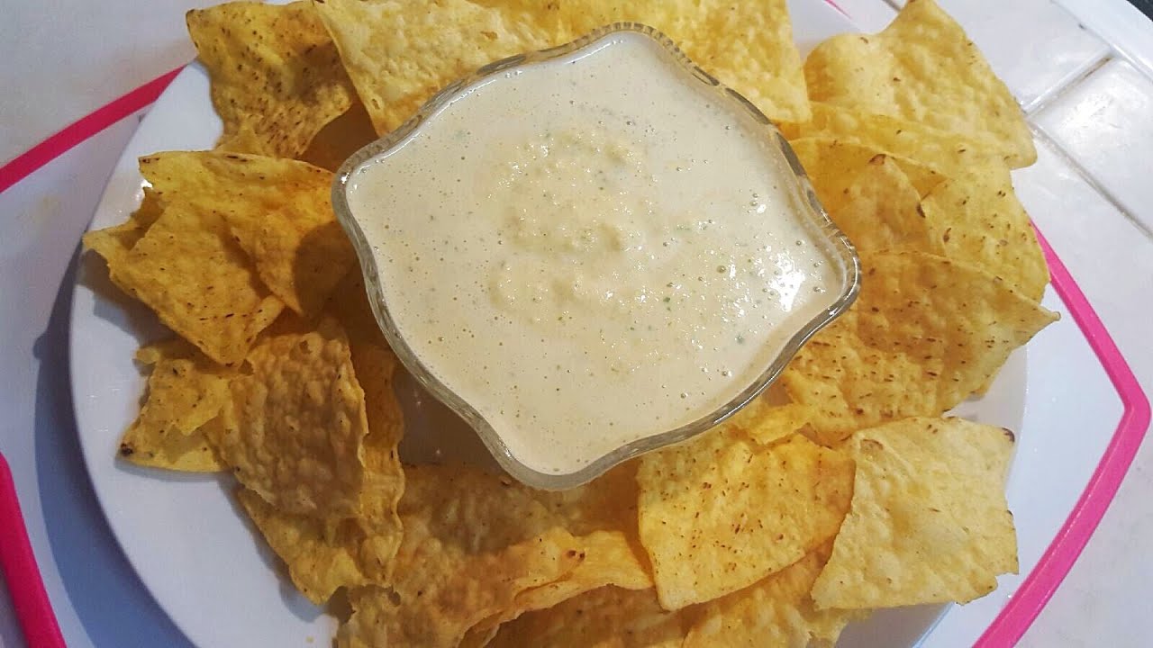 CREMA DE HABAS - YouTube
