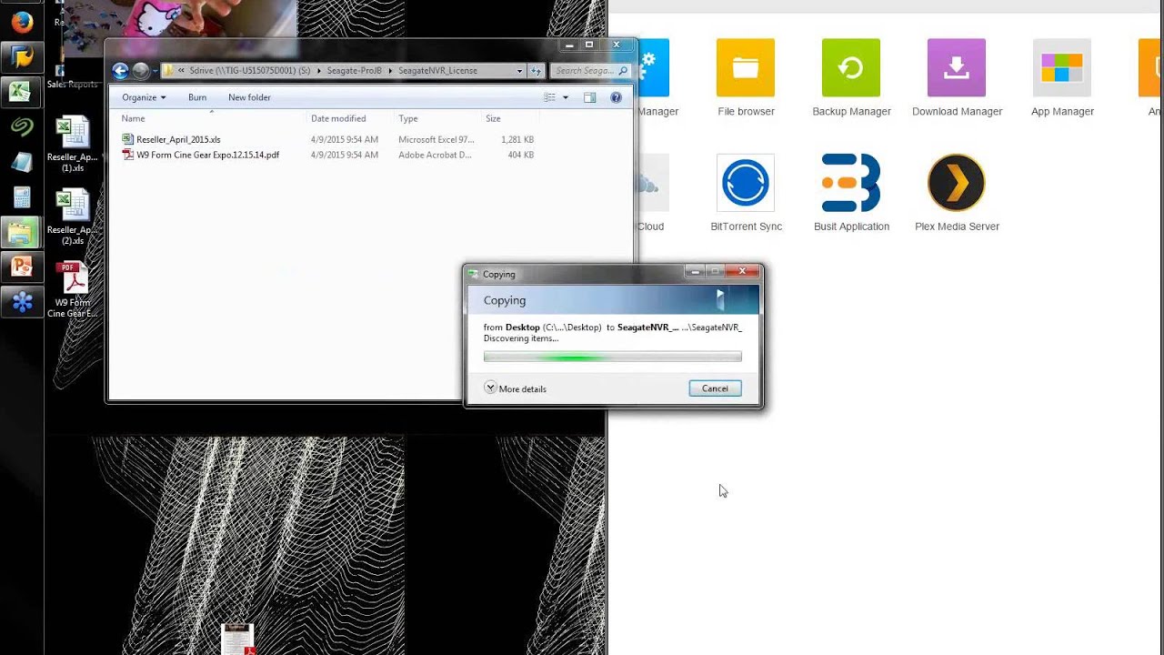 Webinar: NAS Storage for Creative Workflows - YouTube
