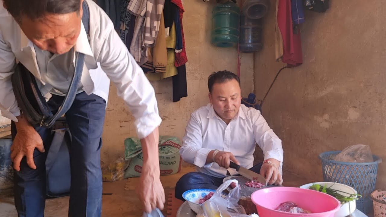 to laib ob tu niam tai tuaj txog ce peb ua su noj ua ke 15 กุมภาพันธ์ ...