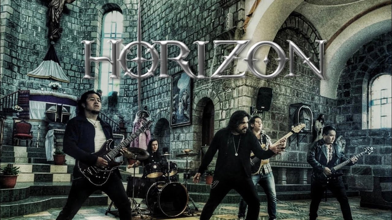HORIZON EN VIVO… Stabat Mater Dolorosa (Versión Recopilatorio XXV ...