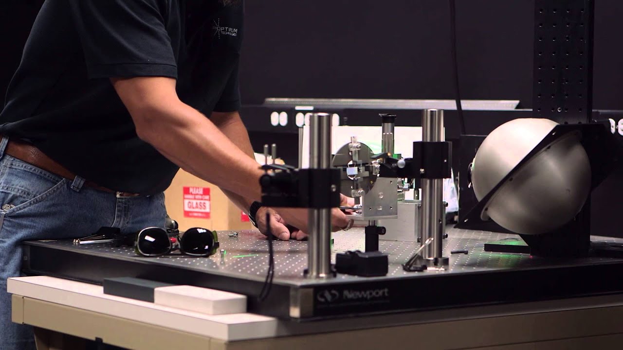 Celebrating 20 Years of Excellence at Optimum Technologies - YouTube