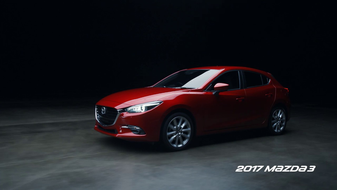 Mazda Drive Together - YouTube
