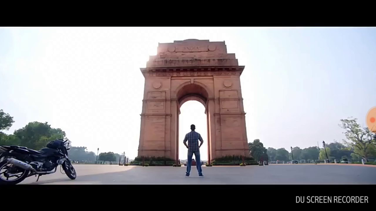 Aiyaary Trailer / Kabir joshi - YouTube