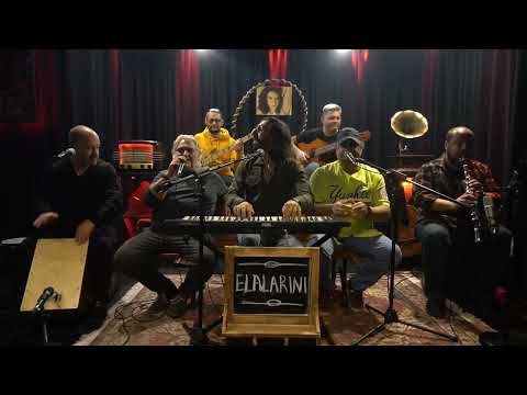 Grup Vitamin Elalarını