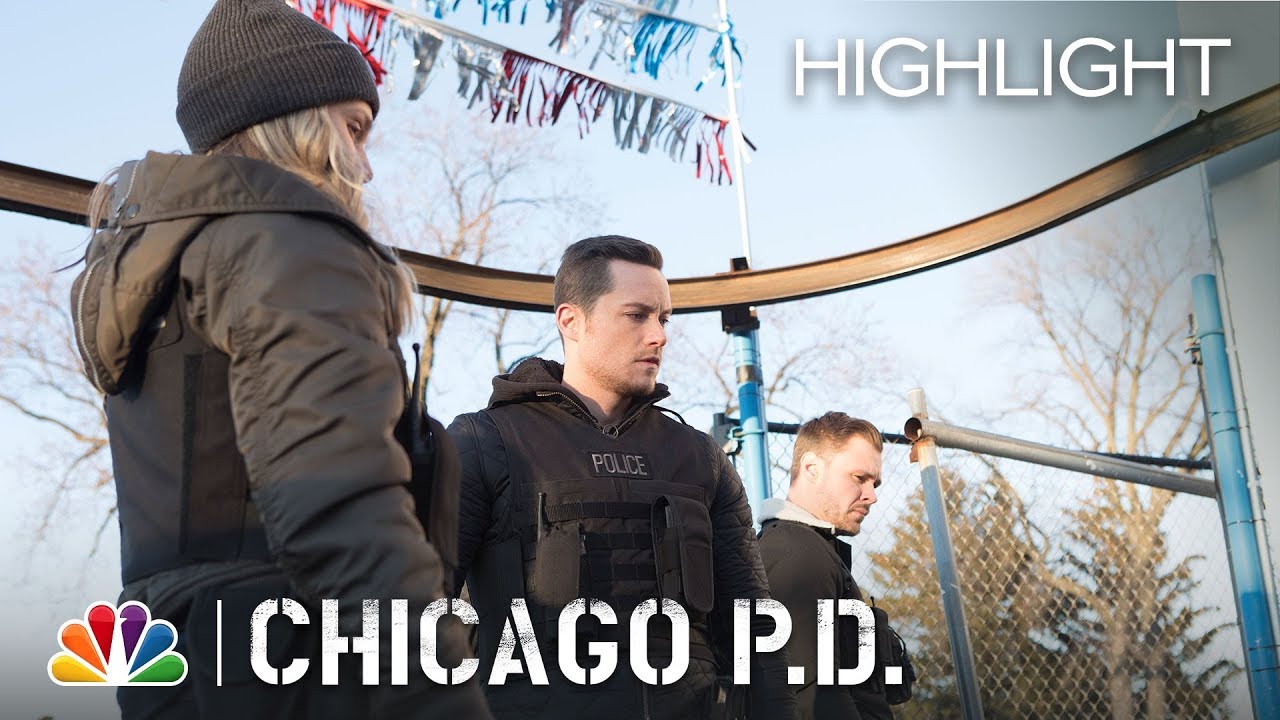 Chicago PD - Still Time (Episode Highlight) - YouTube