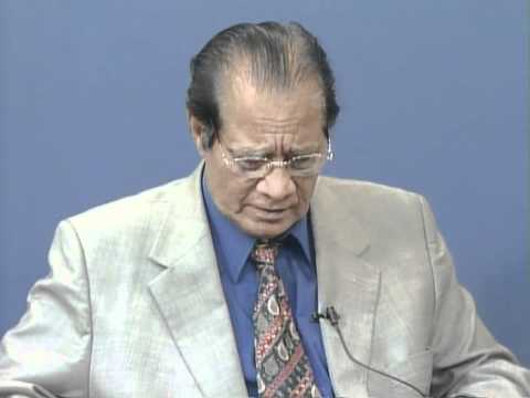 Non-immigrant Visa Qualifications Part 1 (David Nachman and Michael ...