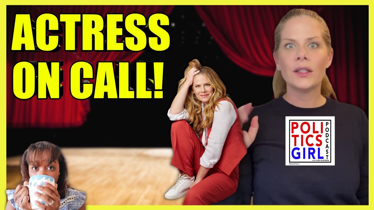 VIRAL Politics Girl Vid Is A WARNING To Leftists (clip) - YouTube