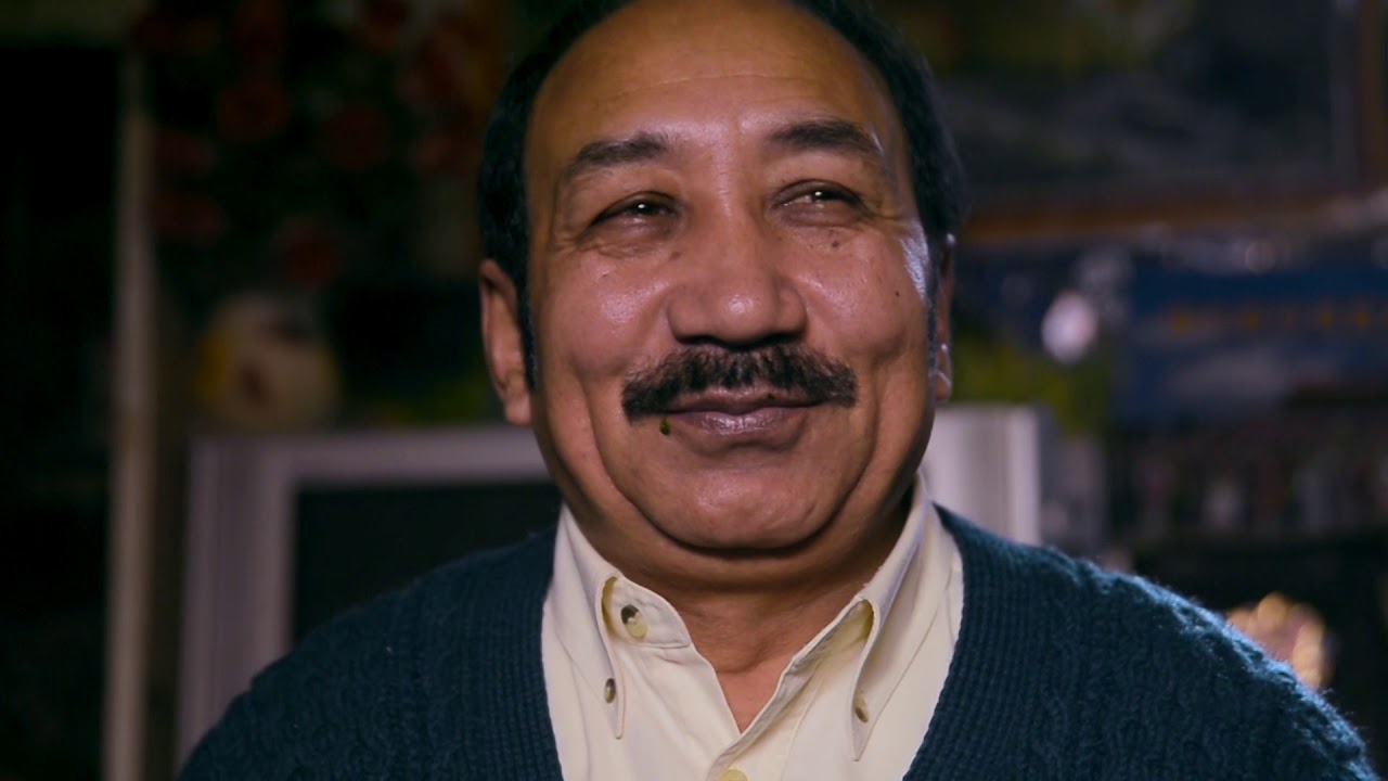 【Belgesel】Ben Xinjiang'dan Geldim --06 ARKEN《我从新疆来》纪录片 - YouTube