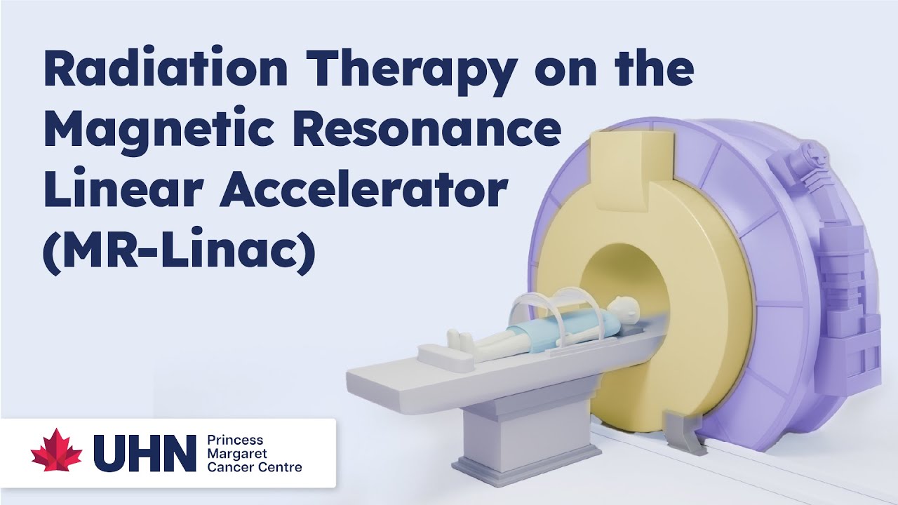 Radiation Therapy on the Magnetic Resonance Linear Accelerator (MR ...