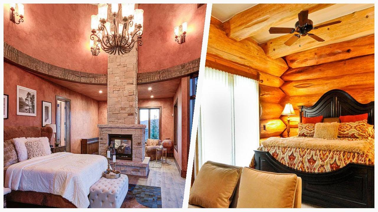 Transform Your Bedroom with Rustic Orange Decor Ideas | Designer CheatSheet