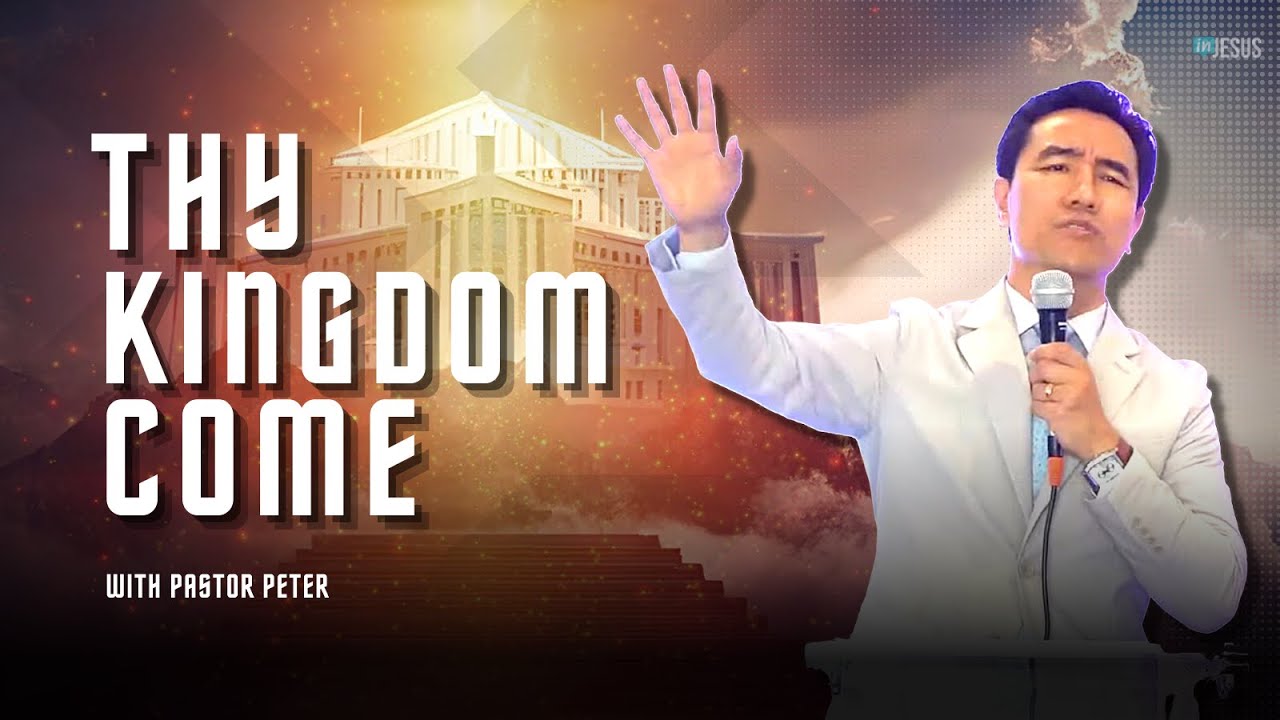 ⛪ Thy Kingdom Come, Thy Will Be Done in the Light of the Great ...