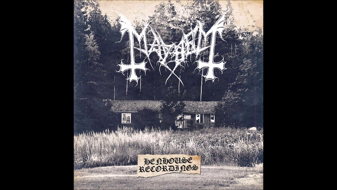 Mayhem - Henhouse Recordings (Full Compilation) - YouTube