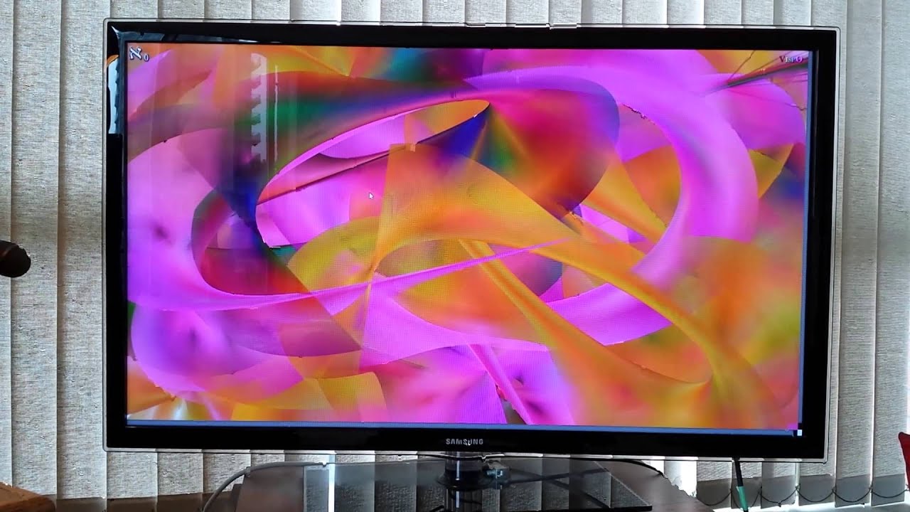 Aleph Null 2.0 - YouTube