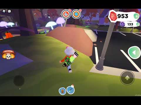 Playing Roblox (OverLook Bay) - YouTube