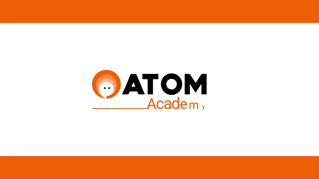Atom Academy: Cómo crear una lista de contactos para envío de campañas - YouTube