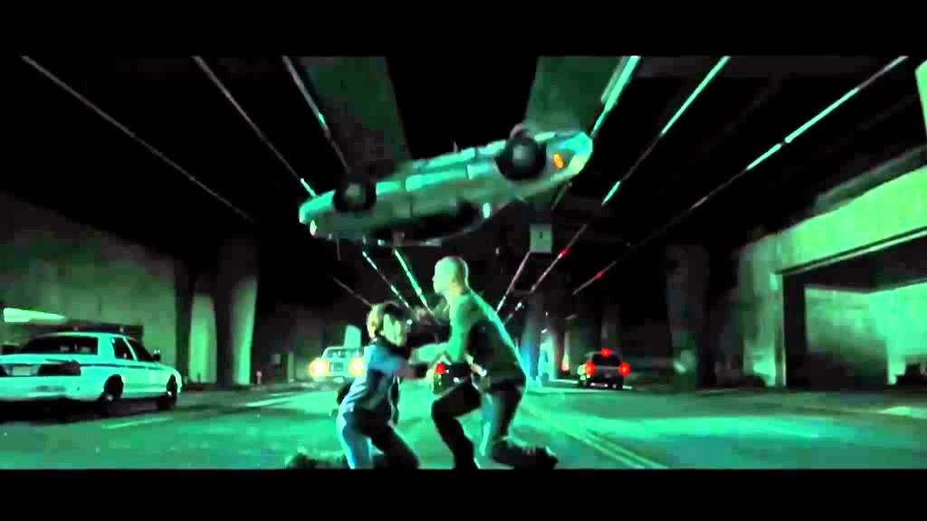 A Good Day To Die Hard | 'Take Back Manhood' | Featurette HD - YouTube