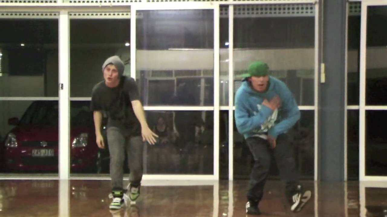Bobby Rive-'Summertime' Intermediate Class - YouTube