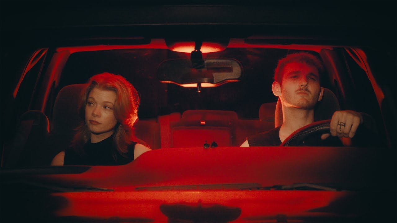 Indra - Thrill Ride (Official Music Video) - YouTube