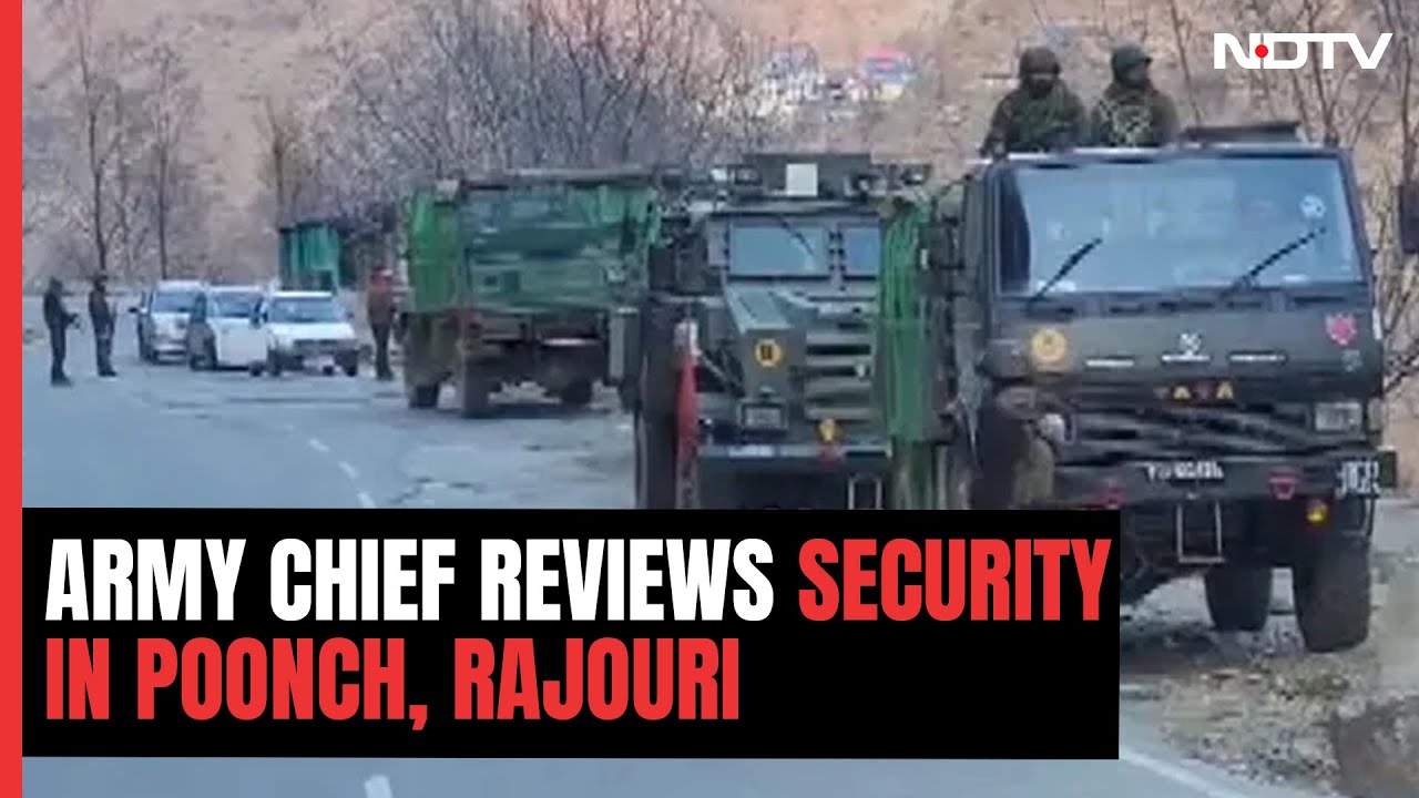 Army Has Zero Tolerance Towards Violence Against Civilians: Sources ...