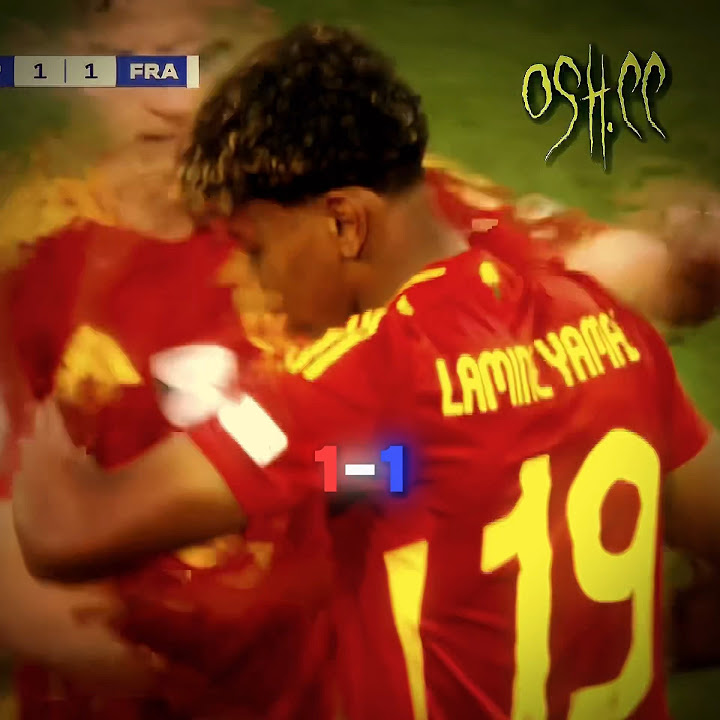 ¡Vamos! To Final 🇪🇸🤫#capcut #trending #edit #football #viral #neymar #shorts #spain #lamineyamal ...