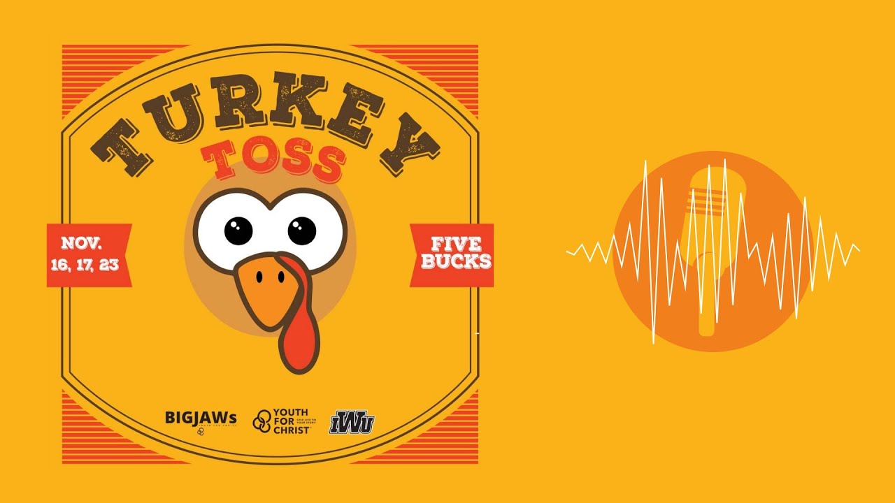 2021 Turkey Toss - YouTube