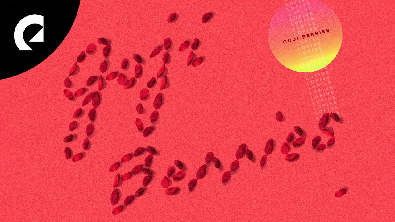 Lofive - Goji Berries (Royalty Free Music) - YouTube
