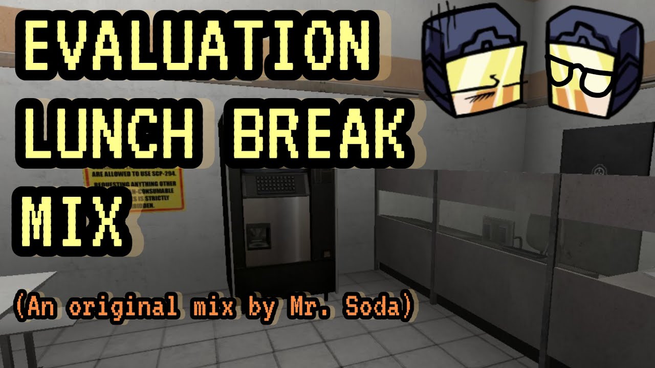 A Totally Original Evaluation Mix - Lunch Break - YouTube
