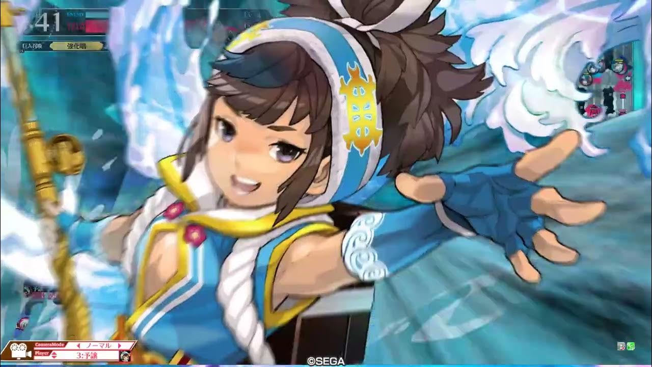 【wlw】回数勢inわんだー 火遠理6【瑠璃/CR20】 - YouTube