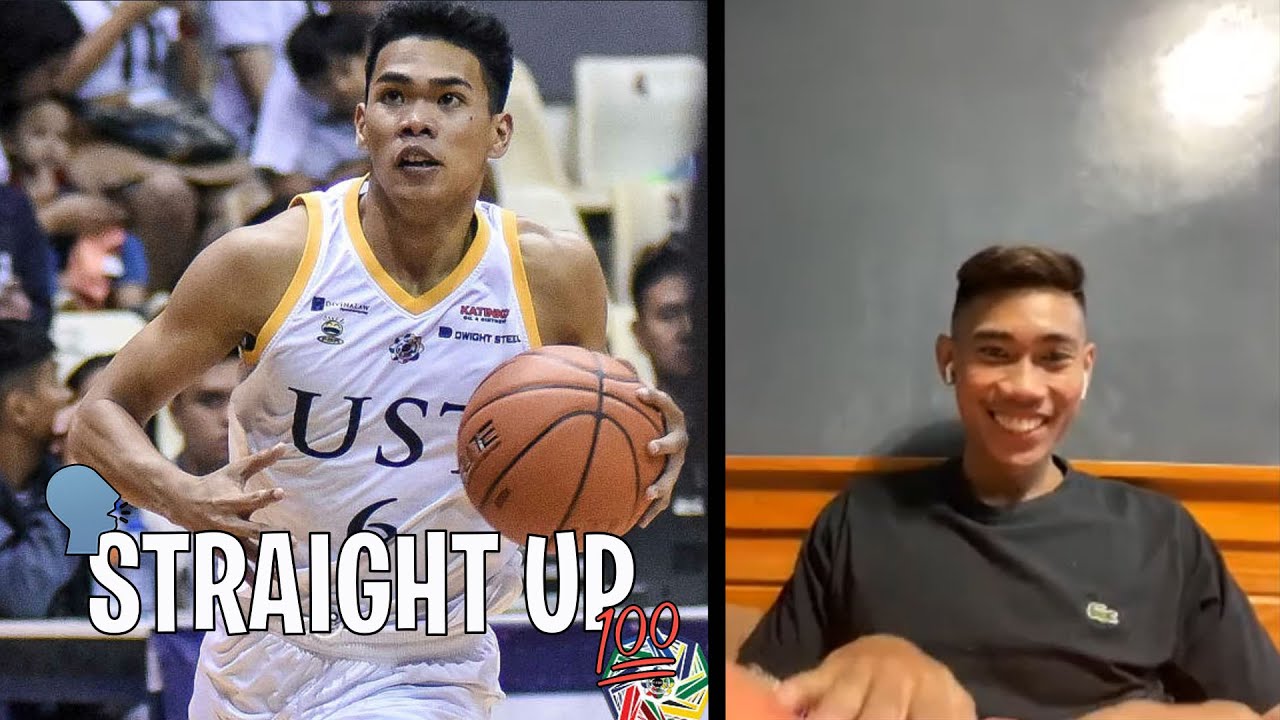 RHENZ On FIRST ENCOUNTER With MARK NONOY: "Kangkarot!" | STRAIGHT UP ...