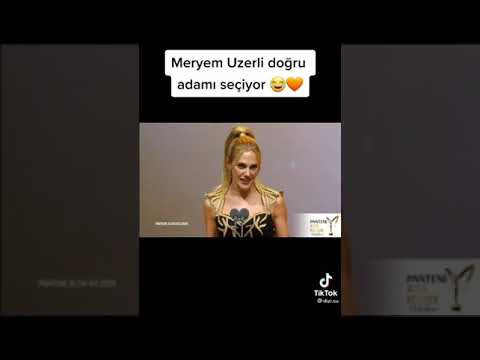 #Meryem Uzerli#keşfet##😊