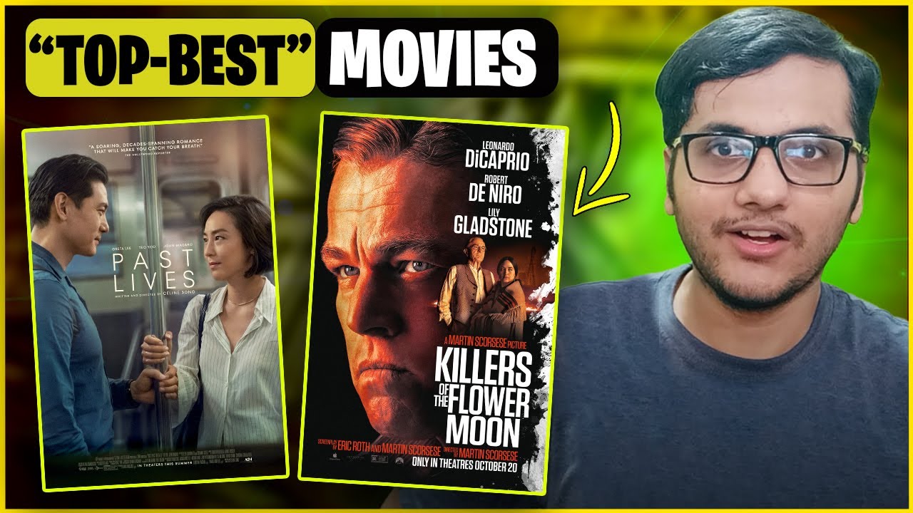 "10 BEST- MOVIES for True Cinema Lovers 🔥" - YouTube