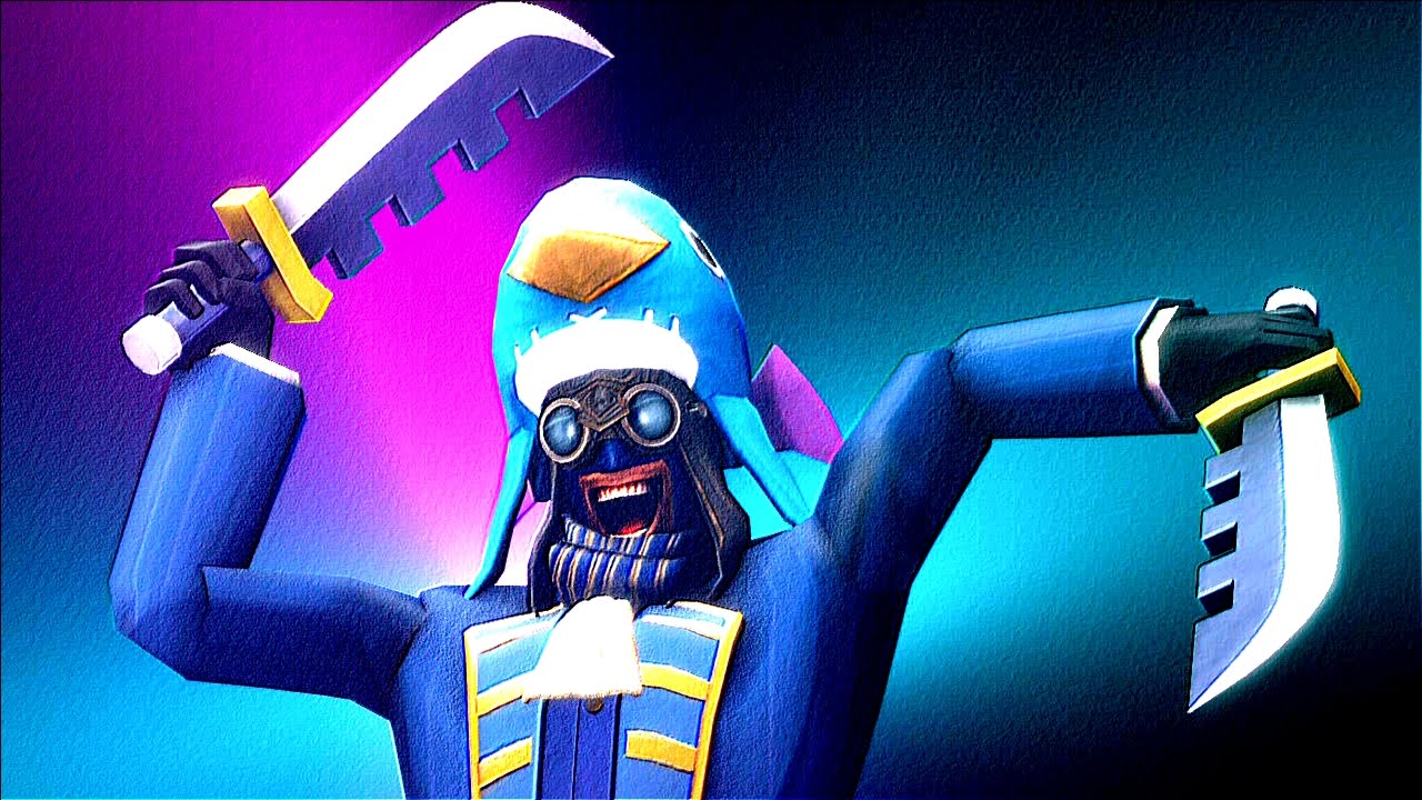 [SFM] The Prinny Dance - YouTube