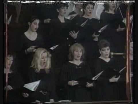 MOKRANJAC OPELO - HOR I SIMFONIJSKI ORKESTAR RTS - YouTube