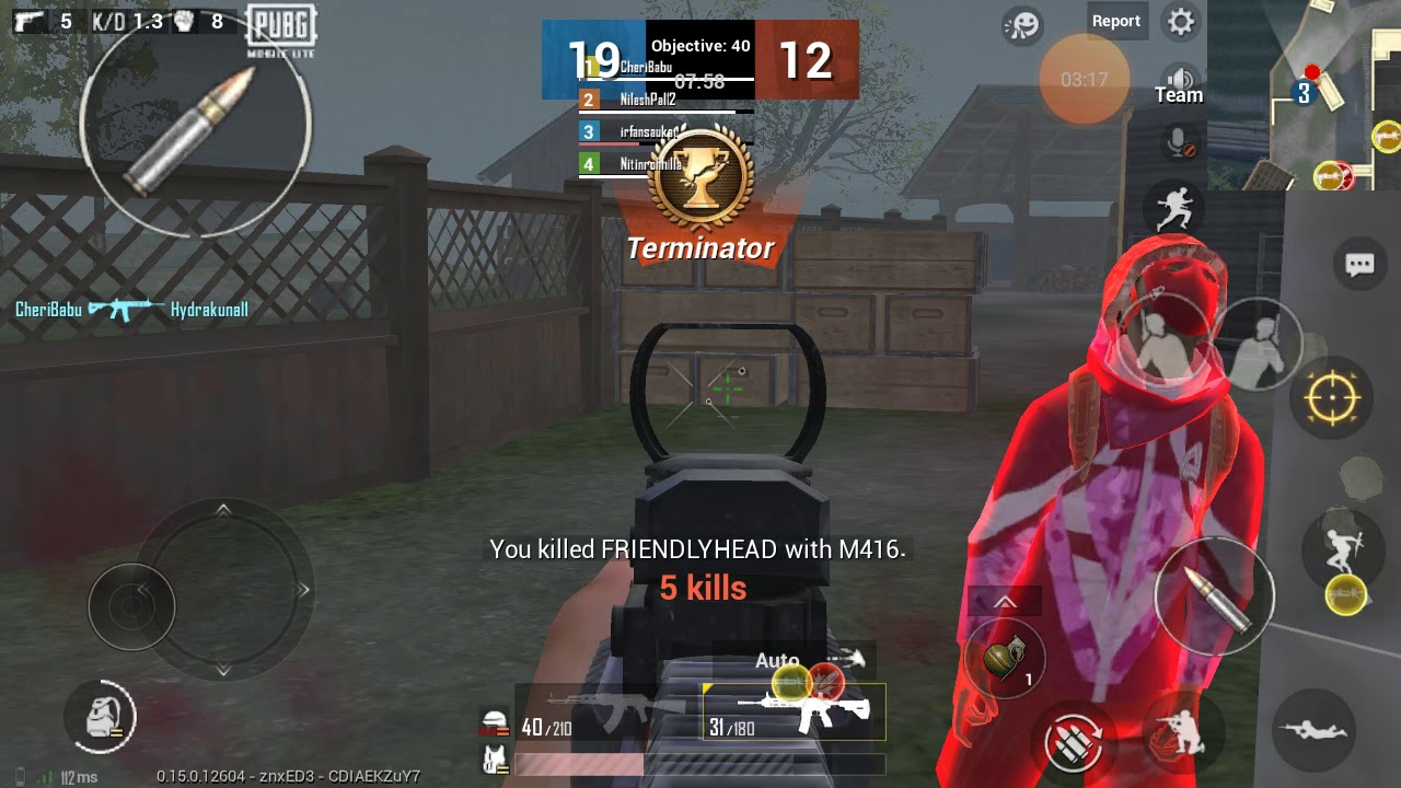 Irfan @ jr link pro - YouTube