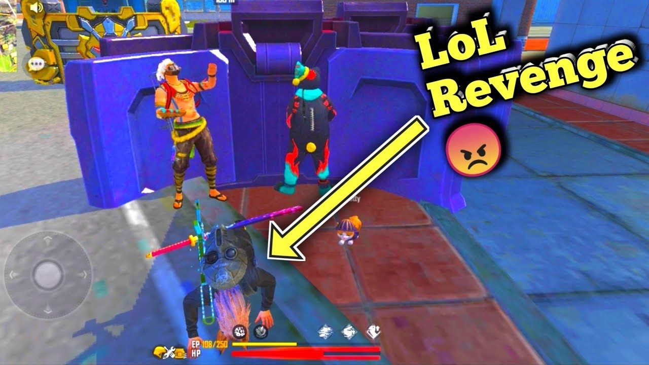 Best of the best Emote revenge match @ROHITgamerhaahhaha2k - YouTube
