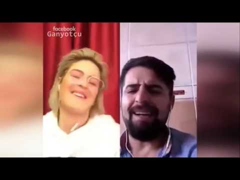 Anne Marie Ve Cizreli Mehmet-Rockabye-