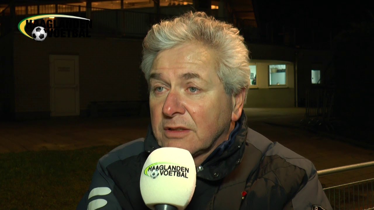 interview Peter klomp (14-02-2018) - YouTube