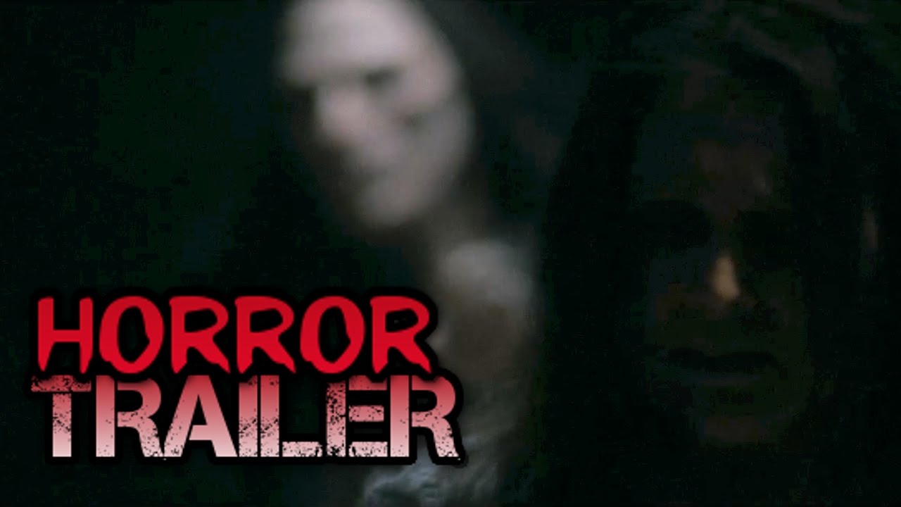 The Lurking Man - Horror Trailer HD (2017). - YouTube