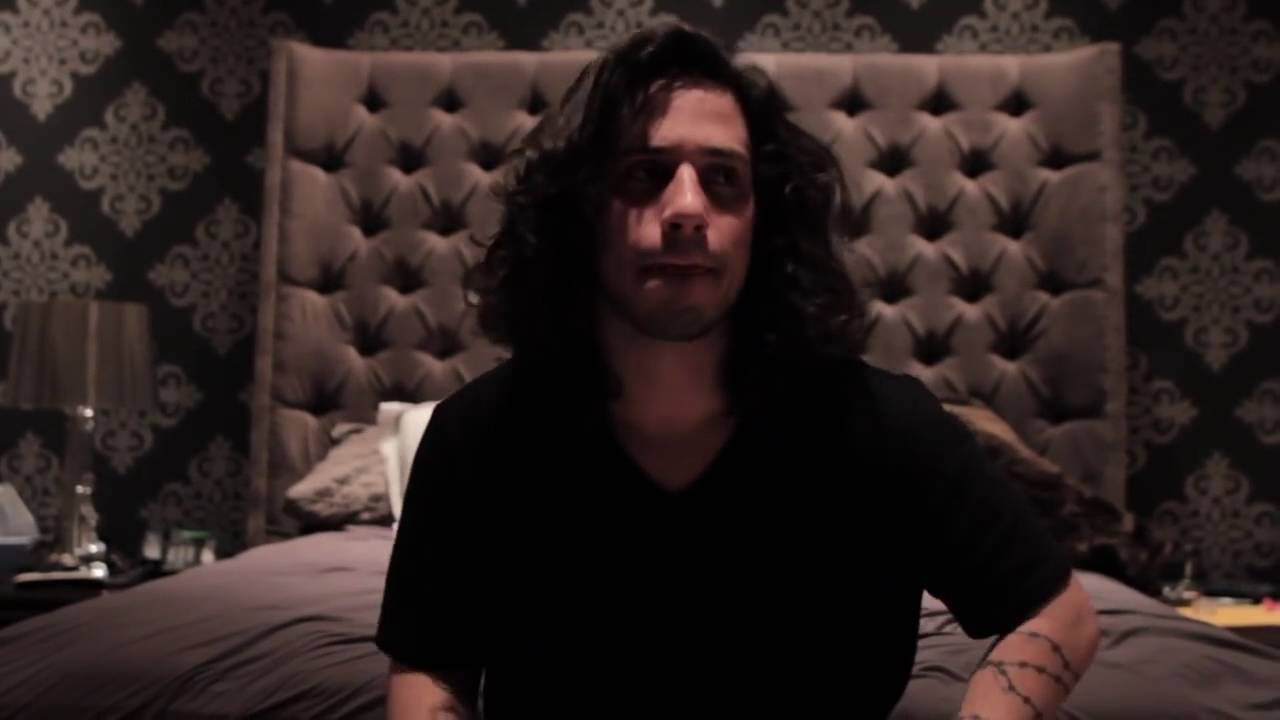 Russ Goodbye Official Video HD - YouTube Music