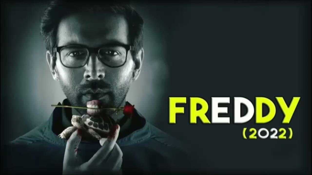 Freddy movie explained in hindi - YouTube