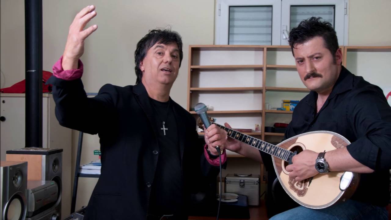 ΦΤΙΑΞΕ ΜΟΥ ΕΝΑ ΚΑΦΕ - YouTube